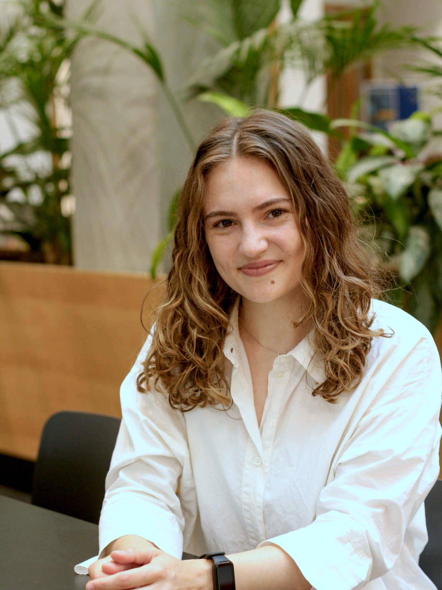 Who we are - Data4Development