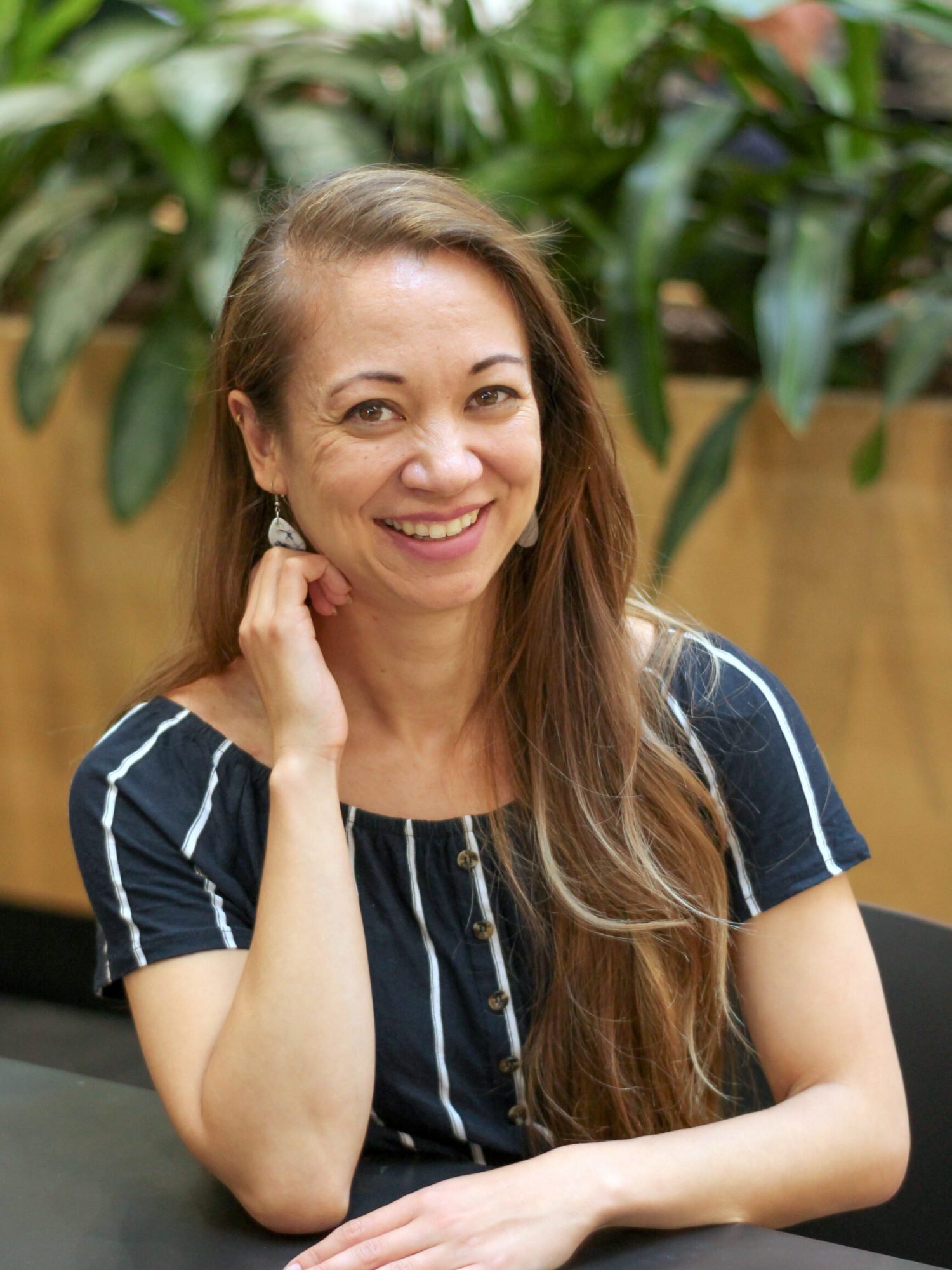 Who we are - Data4Development