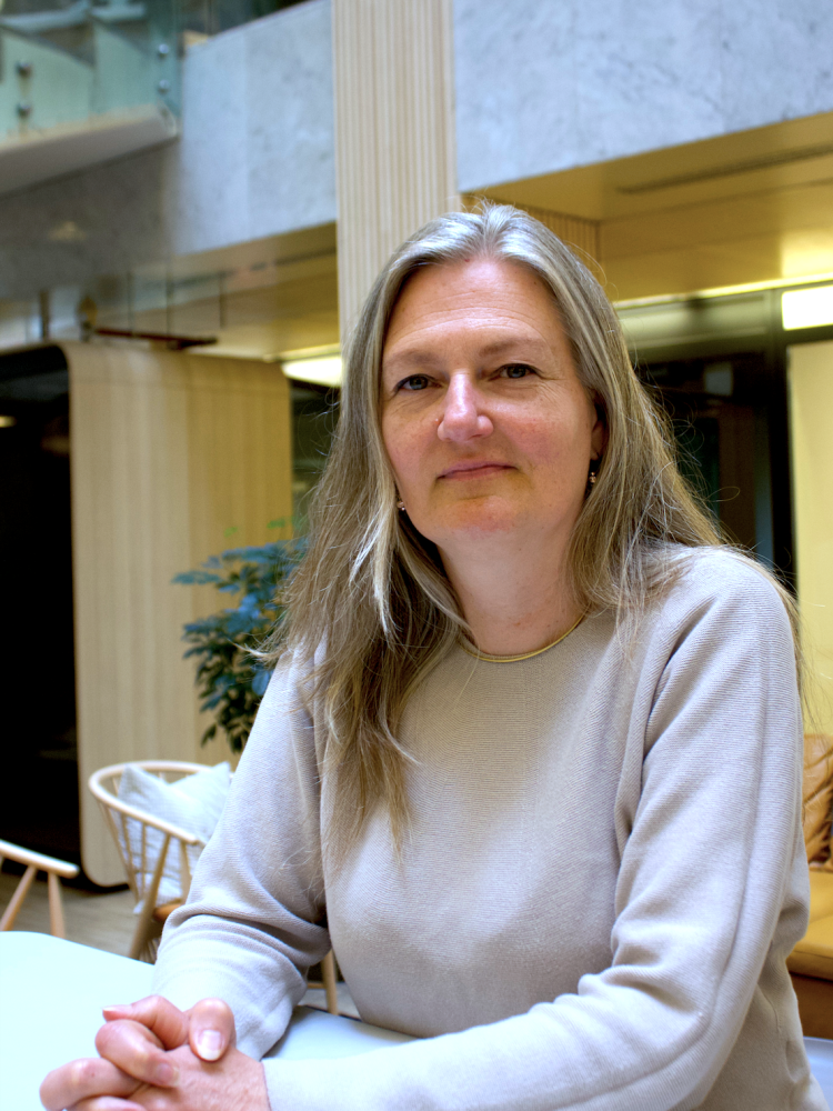 Who we are - Data4Development