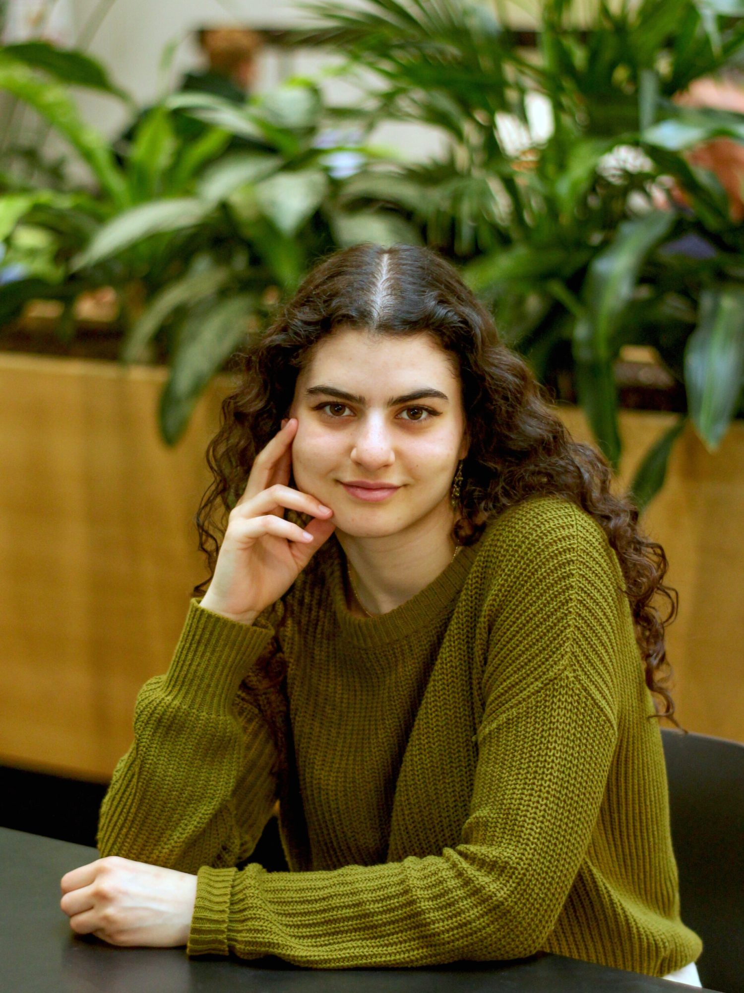 Who we are - Data4Development